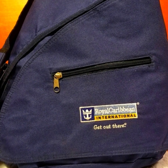 Royal Caribbean International | Bags | Royal Caribbean International ...